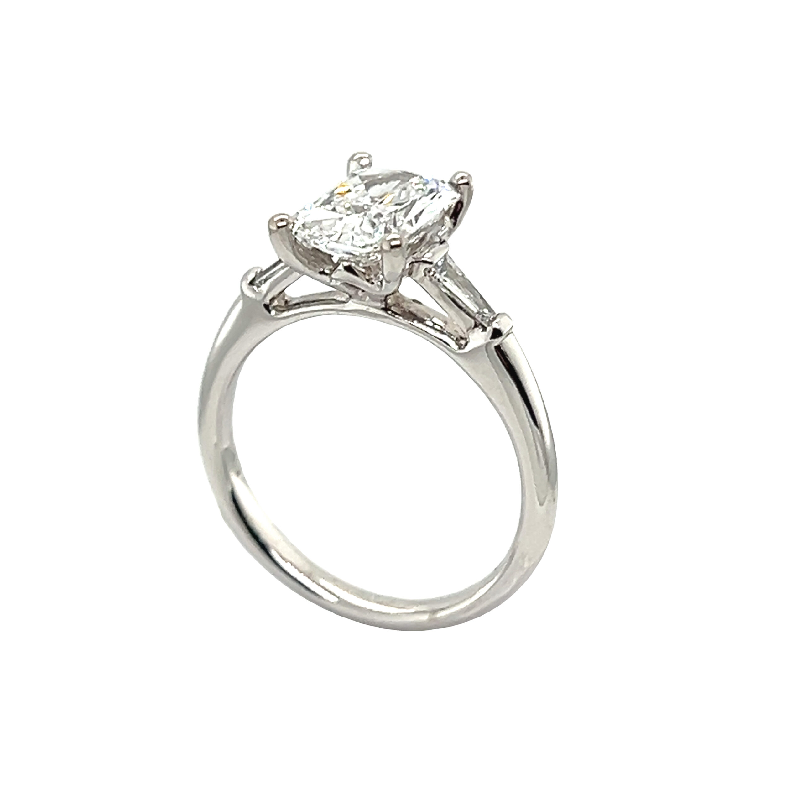Engagement Rings Norwich | Aleks Jewellers