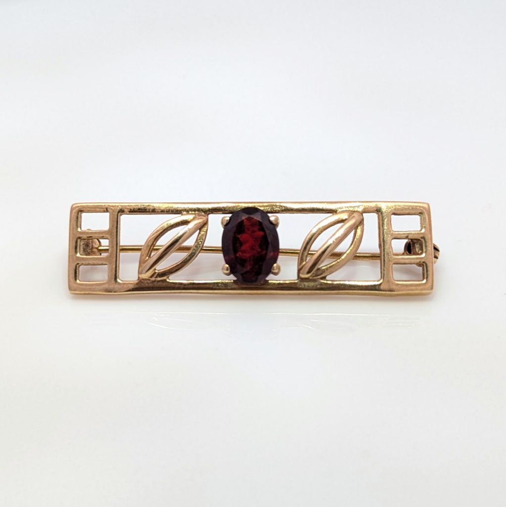 Garnet: A Complete Guide to the January Birthstone - Aleks Jewellers